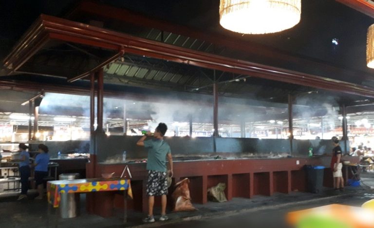 My honest experience in Larsian Cebu - The Odehlicious