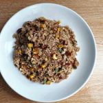 Easy Shanghai Fried Rice Recipe - The Odehlicious
