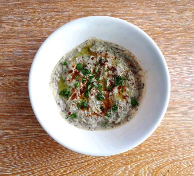 25 Best Lebanese Vegetarian Recipes - The Odehlicious