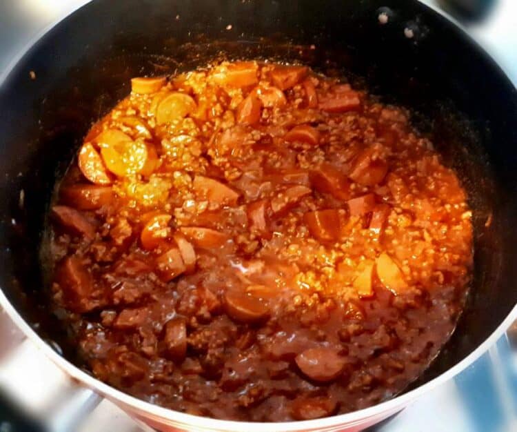 Best Filipino Style Spaghetti Recipe - The Odehlicious