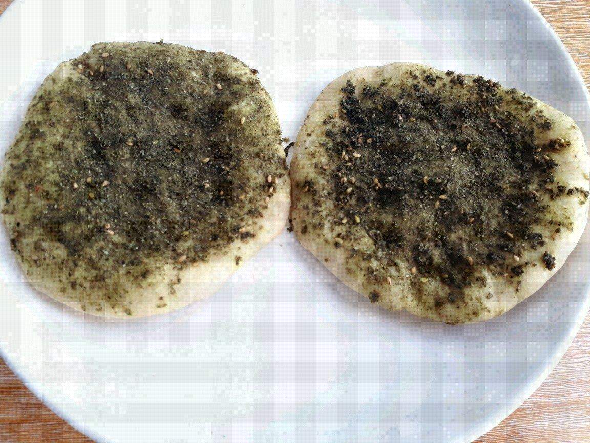 20 Arabic Breakfast Food Recipes - The Odehlicious