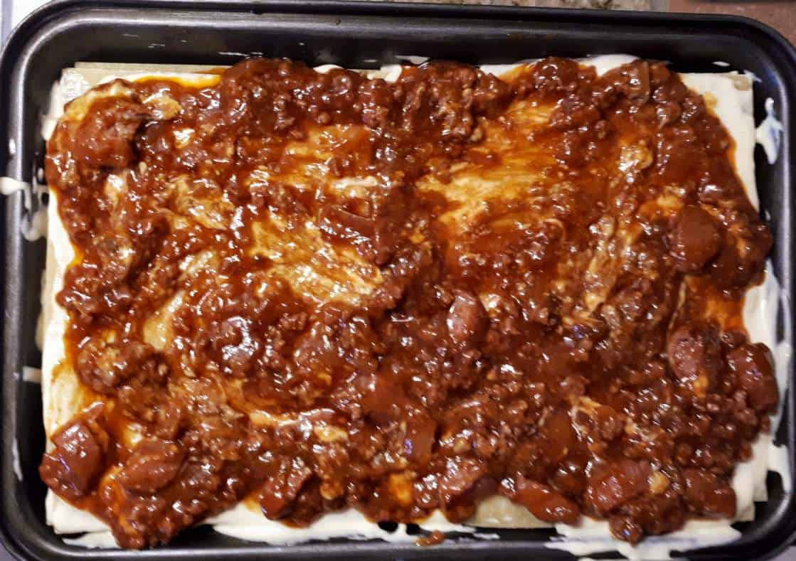 Pinoy Lasagna Recipe - The Odehlicious