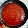 Daqoos Recipe: Arabic Tomato Sauce - The Odehlicious