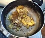 Aloo Chole Recipe (Potato & Chickpeas Curry) - The Odehlicious