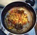 Aloo Chole Recipe (Potato & Chickpeas Curry) - The Odehlicious