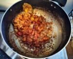 Aloo Chole Recipe (Potato & Chickpeas Curry) - The Odehlicious
