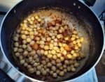 Aloo Chole Recipe (Potato & Chickpeas Curry) - The Odehlicious