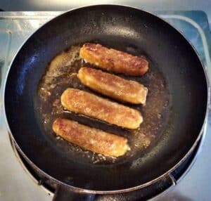 Skinless Chicken Longganisa Recipe - The Odehlicious