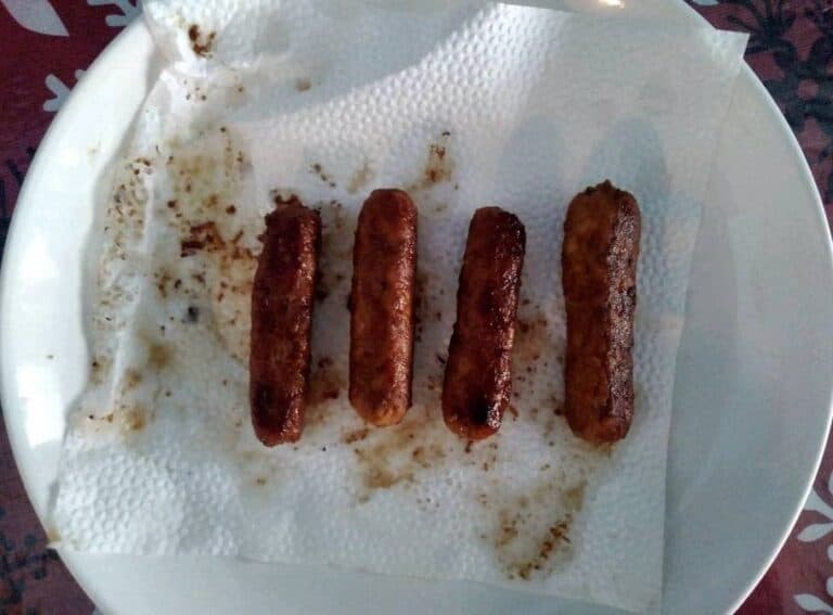Skinless Chicken Longganisa Recipe - The Odehlicious