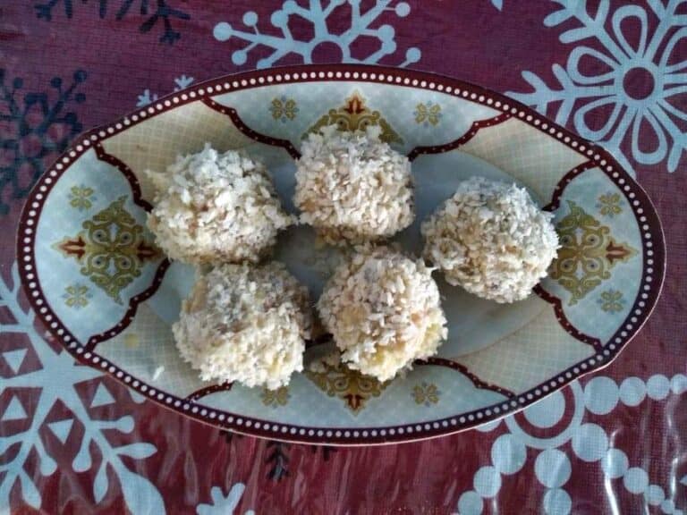 Shrimp Croquettes Recipe - The Odehlicious