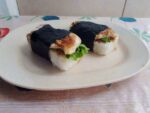 Chicken Musubi Recipe - The Odehlicious