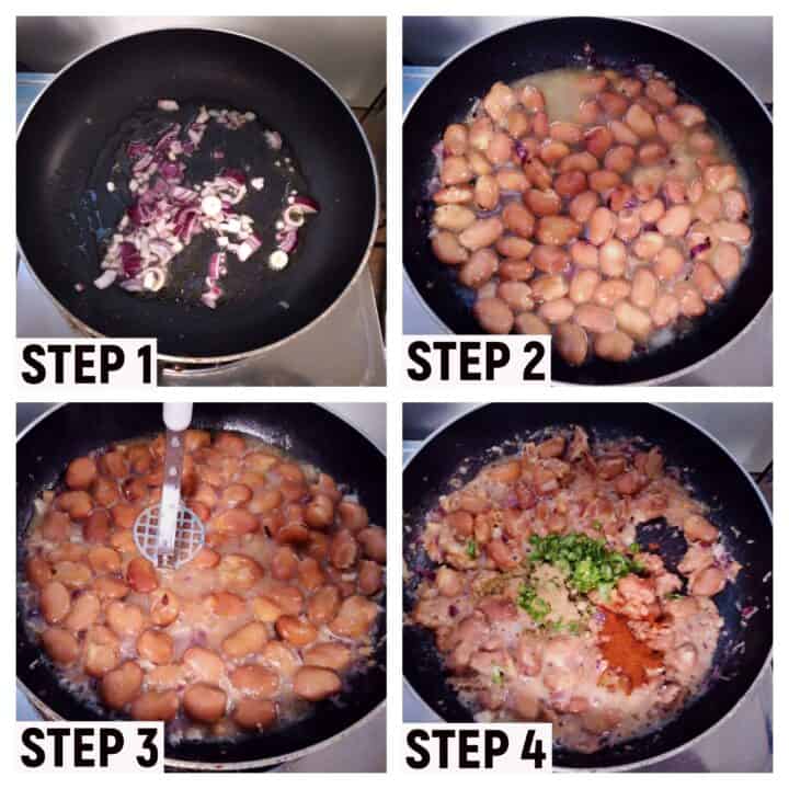 Ful Medames Recipe (Egyptian Fava bean) - The Odehlicious
