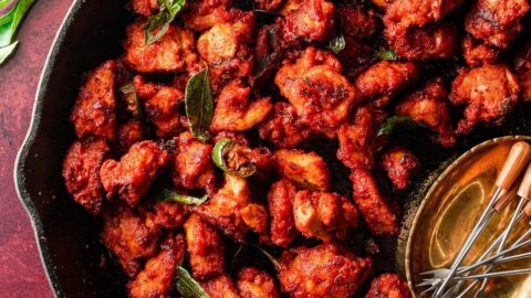 32 Best Spicy Chicken Recipes to Try - The Odehlicious