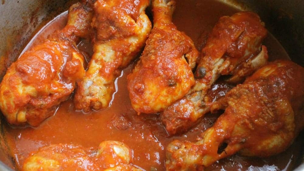 32 Best Spicy Chicken Recipes to Try - The Odehlicious