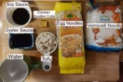 Pancit Bam-I Recipe (Pancit Bisaya) - The Odehlicious