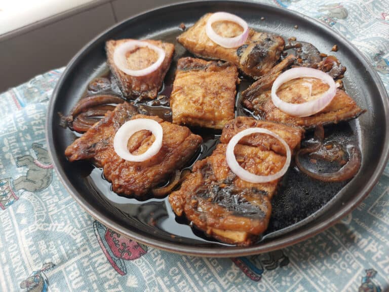 11 Authentic Filipino Fish Recipes The Odehlicious 11 Authentic Filipino Fish Recipes The Odehlicious
