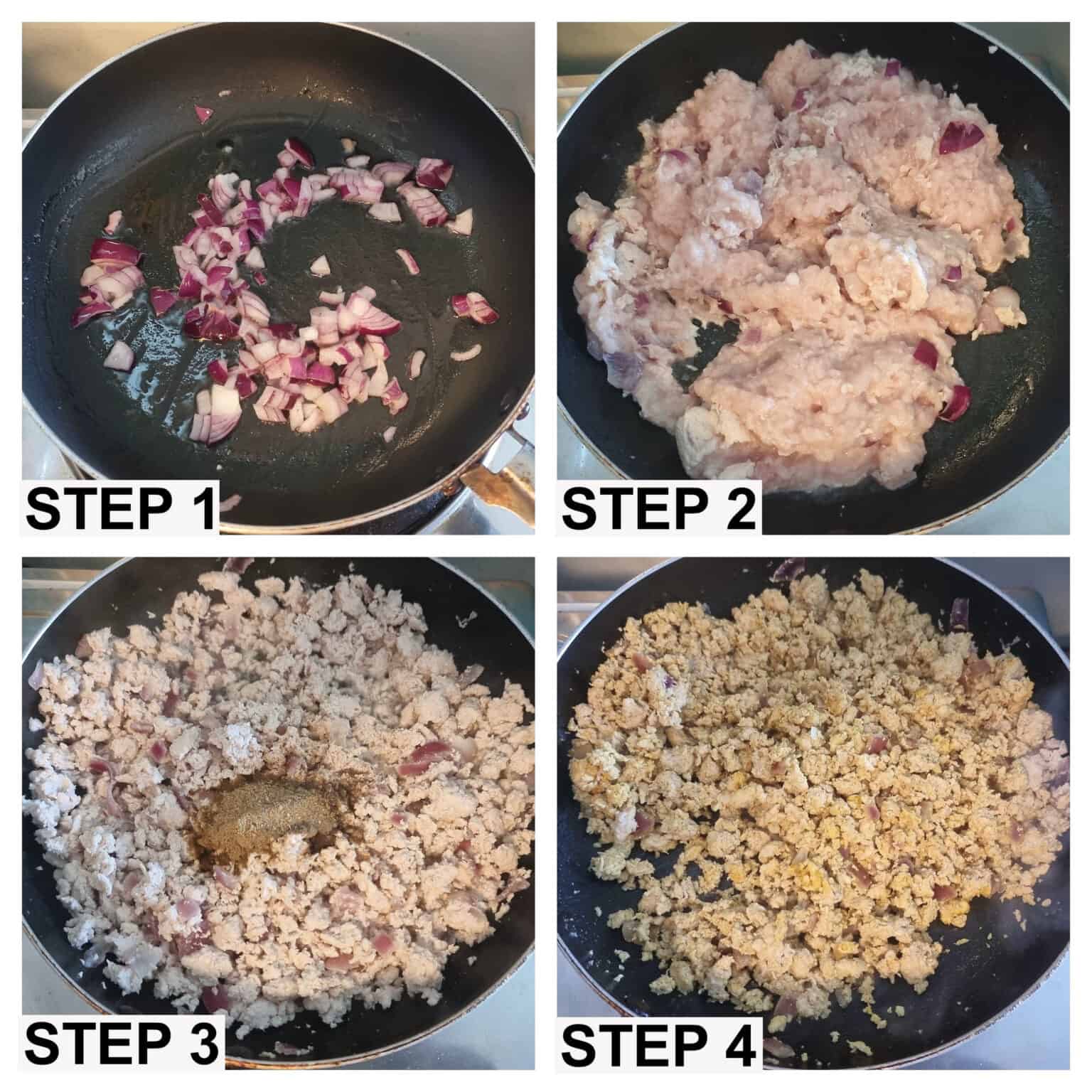 Saudi Mutabbaq Recipe - The Odehlicious