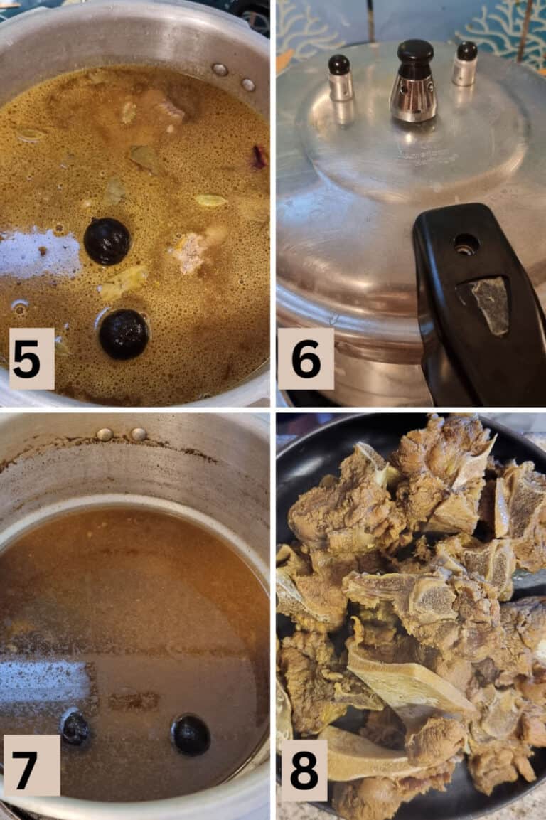 Beef Mandi Recipe - The Odehlicious