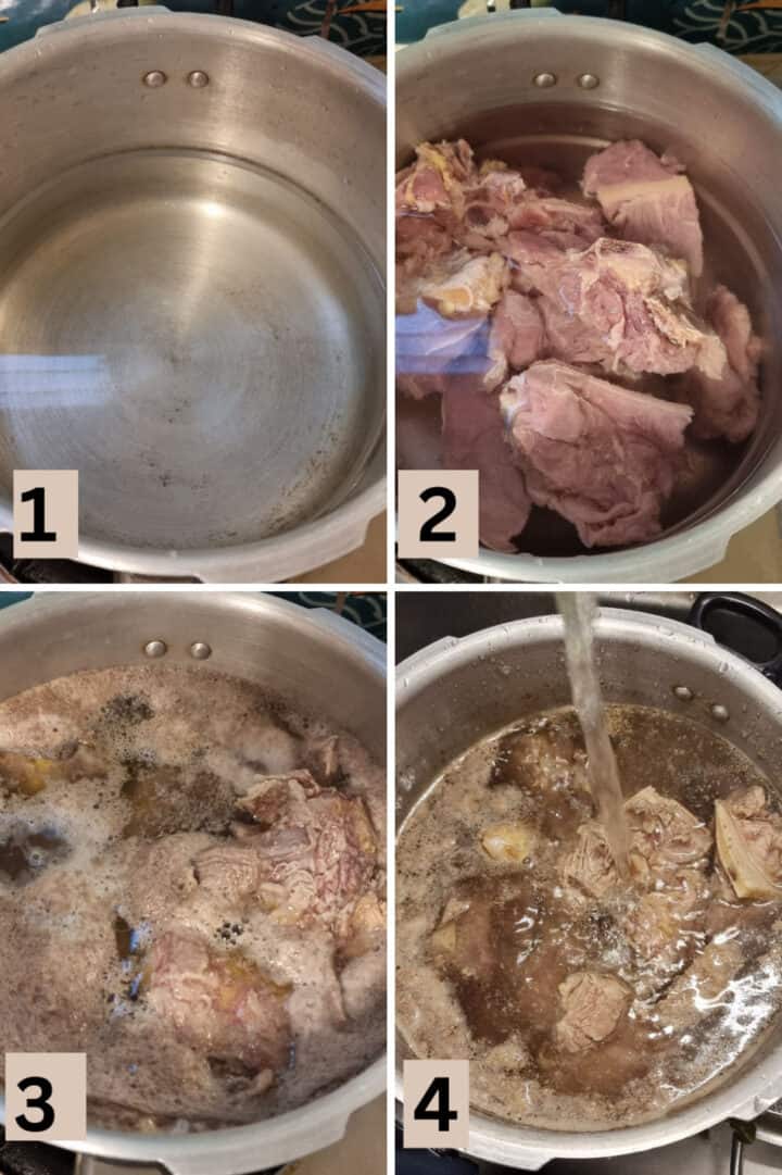 Beef Mandi Recipe - The Odehlicious