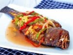 11 Authentic Filipino Fish Recipes - The Odehlicious