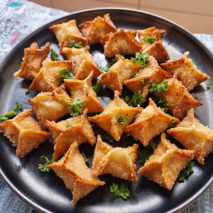 Chicken Musubi Recipe - The Odehlicious