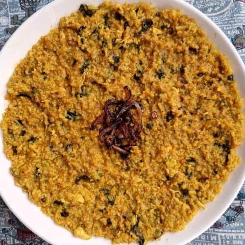 Chicken Madrouba Recipe - The Odehlicious