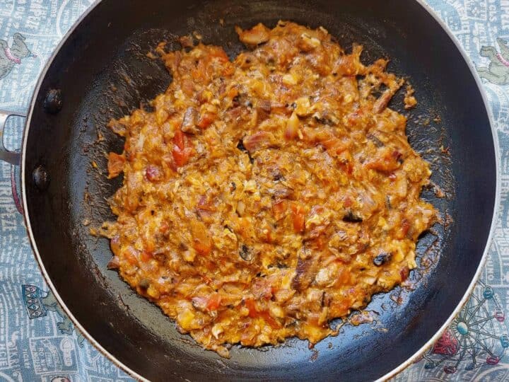 Ginisang Sardinas With Egg Recipe – WDXO