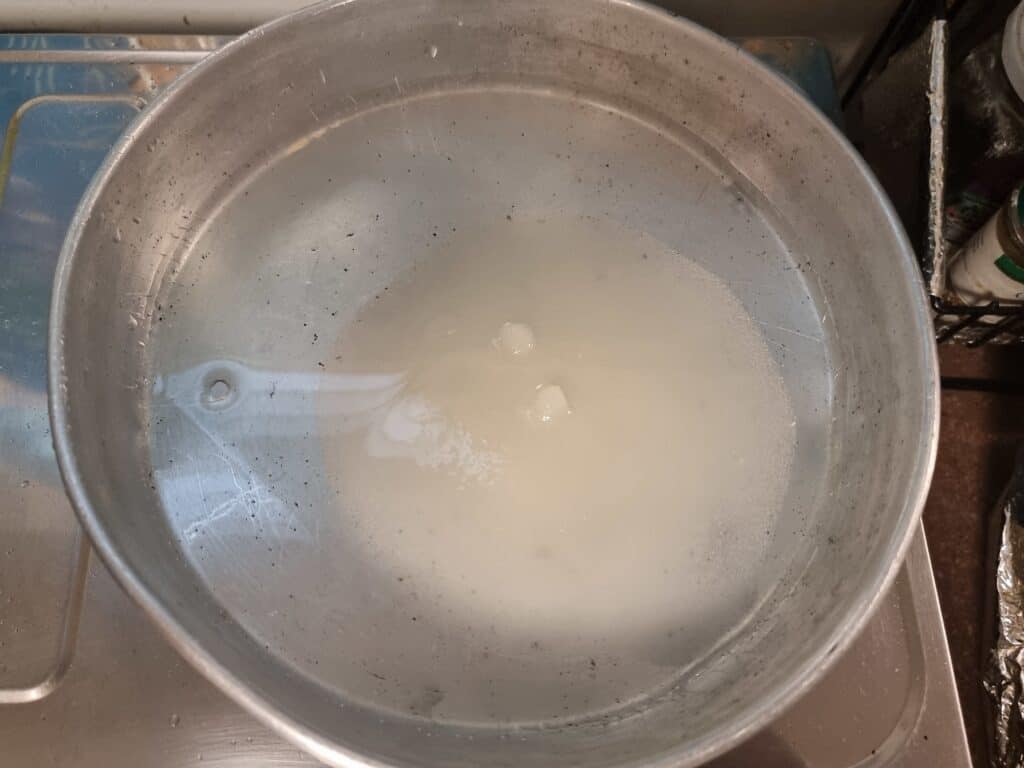 Awama Recipe (Arabic Sweet Balls) - The Odehlicious