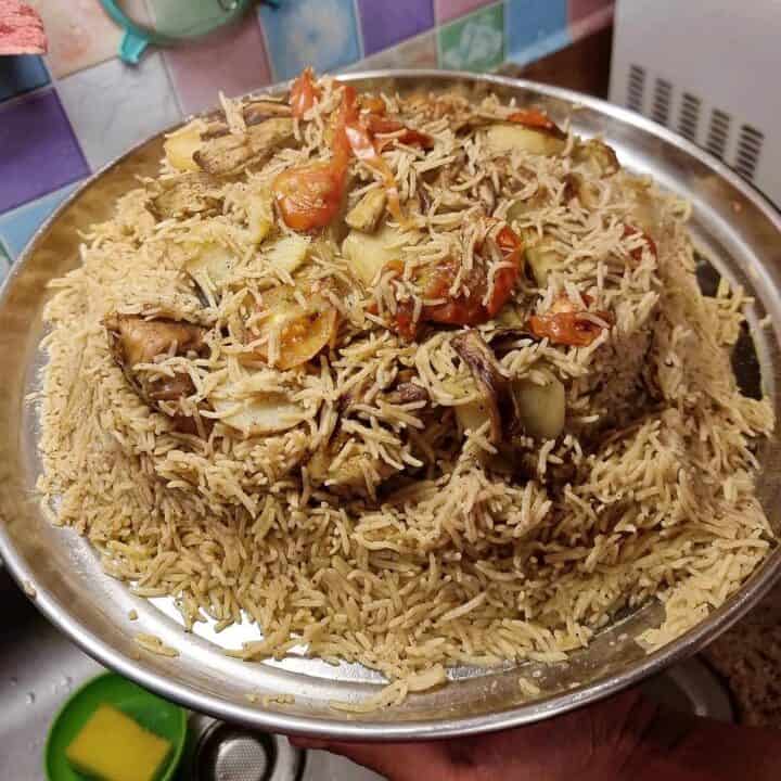 10 Authentic Kuwaiti Food Recipes to Try - The Odehlicious