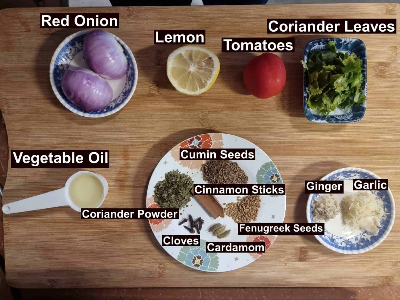 Al Faham Chicken recipe - The Odehlicious