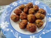 Chicken Bola Bola Recipe - The Odehlicious