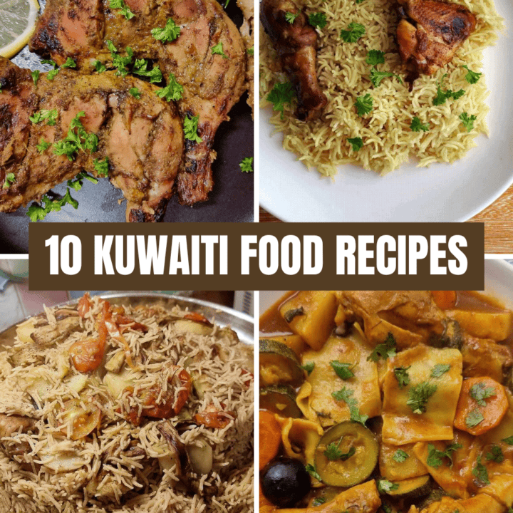 Tashreeb Recipe - The Odehlicious